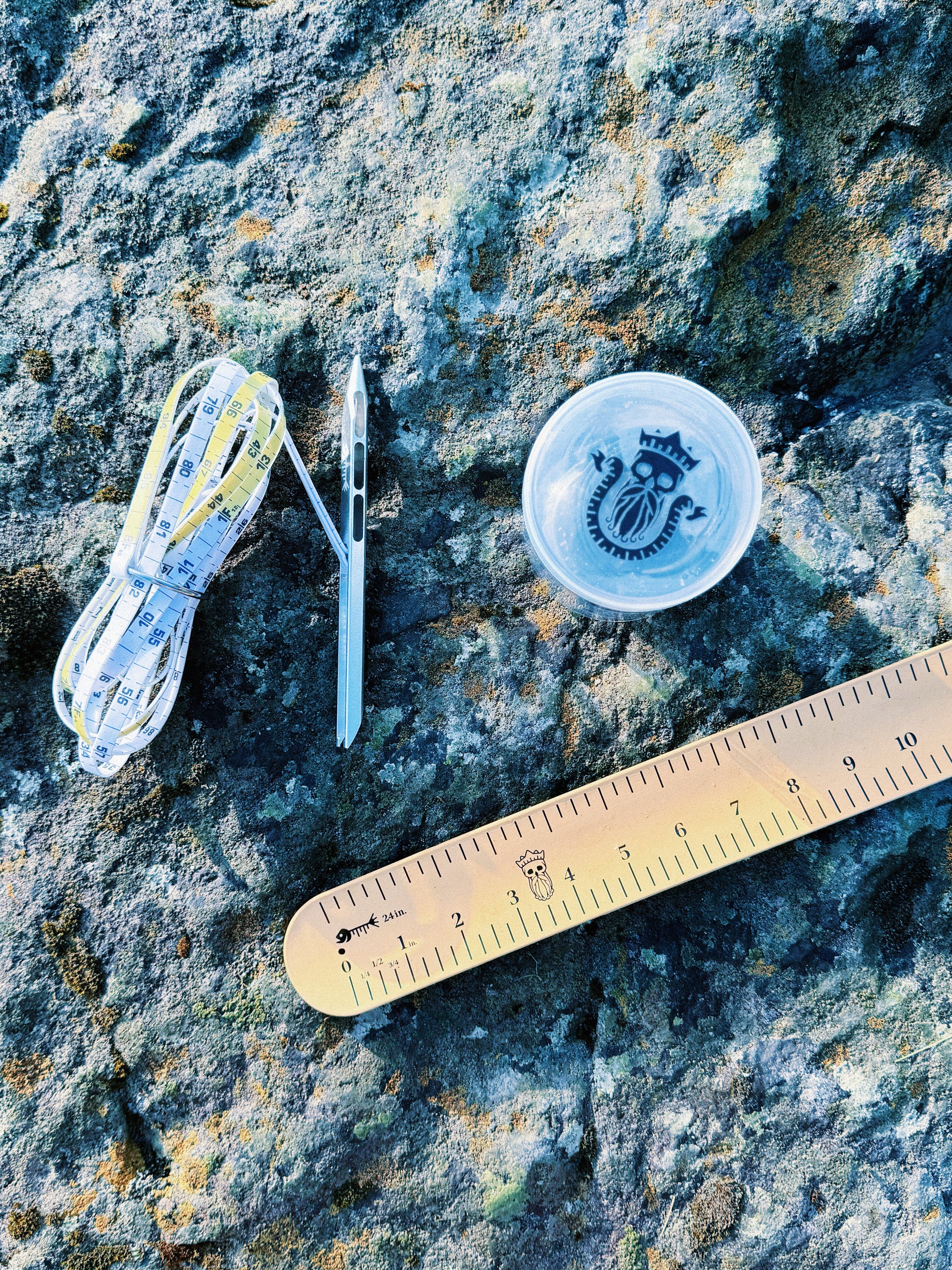 Fish Ruler Store – Fish Rulers